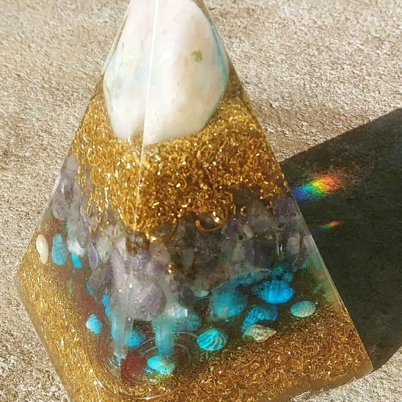 Other | Orgonite | Poshmark
